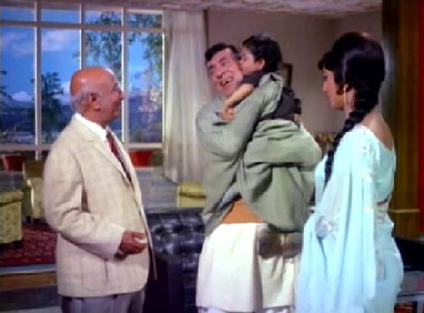 Kushak Mahal: Firuz Shah Tughlaq’s Hunting Lodge | Dustedoff