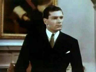 Eye Candy Part 1: Hollywood’s Classic Hunks | Dustedoff