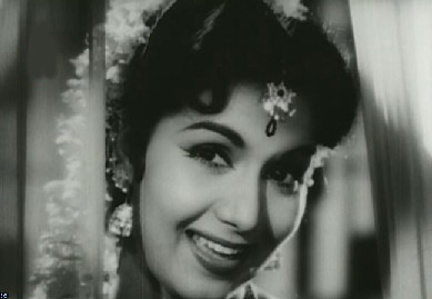 Eye Candy Part 4: Bollywood’s Classic Beauties | Dustedoff