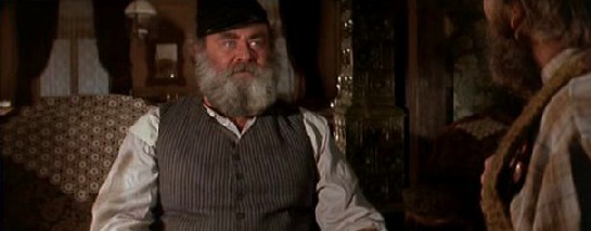 Fiddler on the Roof (1971) | Dustedoff