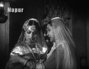 Mirza Ghalib (1954) | Dustedoff