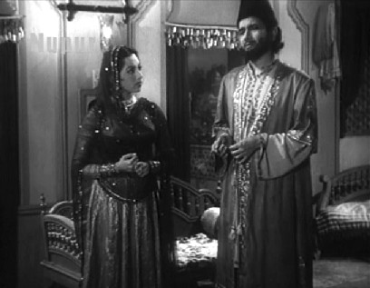 Mirza Ghalib (1954) | Dustedoff