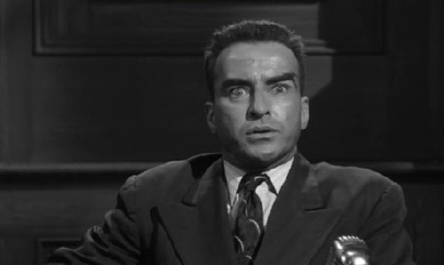 Judgement at Nuremberg (1961) | Dustedoff