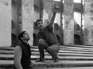 The Householder (1963) | Dustedoff