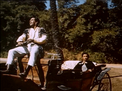 Ten of my favourite ghoda-gaadi songs | Dustedoff
