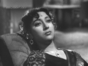 Some thoughts on the songs of Pyaasa | Dustedoff