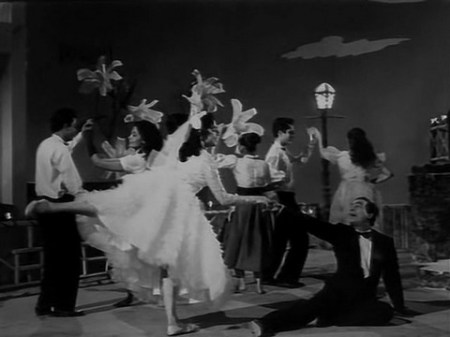 Edwina (Part 2): A Cast of Characters | Dustedoff