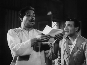 Parakh (1960) | Dustedoff
