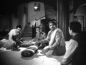 Parakh (1960) | Dustedoff
