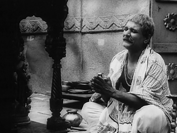 Parakh (1960) | Dustedoff