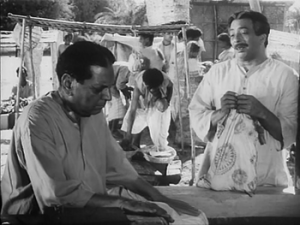 Parakh (1960) | Dustedoff