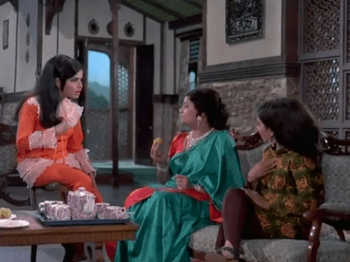 Sharmeelee (1971) | Dustedoff