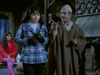 Sharmeelee (1971) | Dustedoff