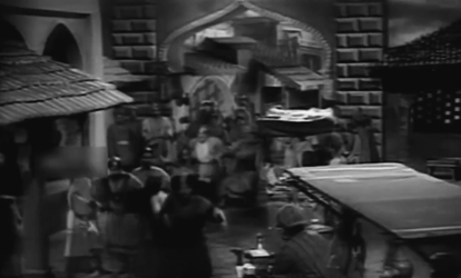 Halaku (1956) | Dustedoff