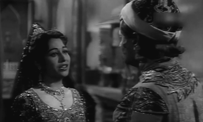 Halaku (1956) | Dustedoff