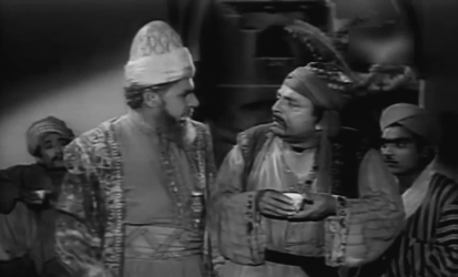 Halaku (1956) | Dustedoff