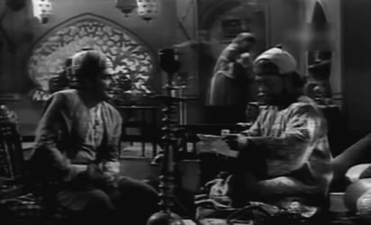 Halaku (1956) | Dustedoff