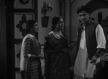 Dharmputra (1961) | Dustedoff