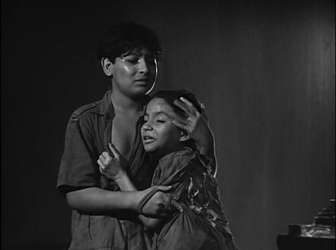 Boot Polish (1954) | Dustedoff