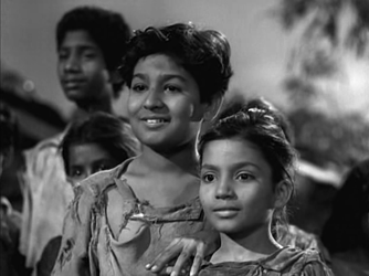 Boot Polish (1954) | Dustedoff