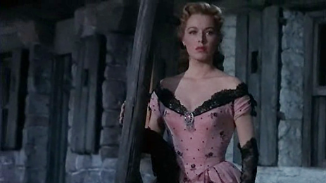 In Memoriam: Eleanor Parker (June 26, 1922- December 9, 2013) | Dustedoff