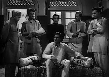 Ghazal (1964) | Dustedoff