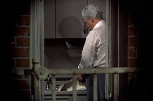 Rear Window (1954) | Dustedoff