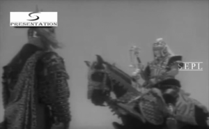 Rustom Sohrab (1963) | Dustedoff