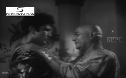 Rustom Sohrab (1963) | Dustedoff