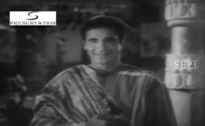 Rustom Sohrab (1963) | Dustedoff
