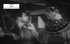 Rustom Sohrab (1963) | Dustedoff