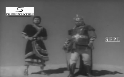 Rustom Sohrab (1963) | Dustedoff