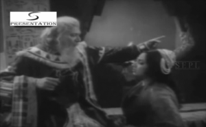 Rustom Sohrab (1963) | Dustedoff