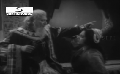 Rustom Sohrab (1963) | Dustedoff