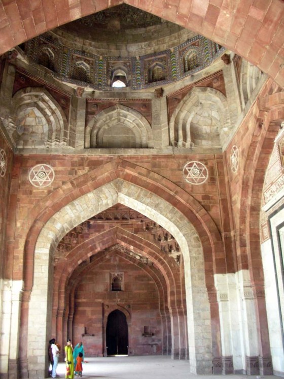 A Quick Guide to Mosque Architecture | Dustedoff