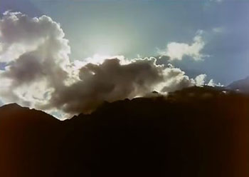 Ten of my favourite cloud songs | Dustedoff