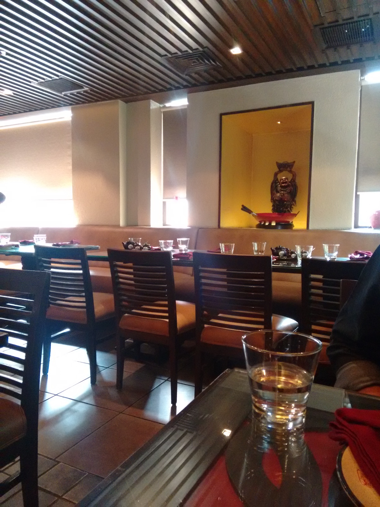 Restaurant Review: Side Wok | Dustedoff