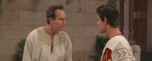 Ben-Hur (1959) | Dustedoff
