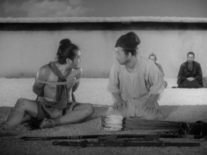 Rashōmon (1950) | Dustedoff