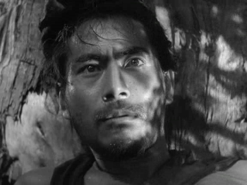 Rashōmon (1950) | Dustedoff