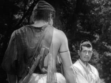 Rashōmon (1950) | Dustedoff
