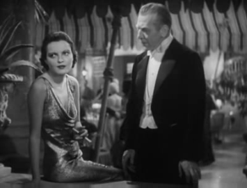 The Mummy (1932) | Dustedoff