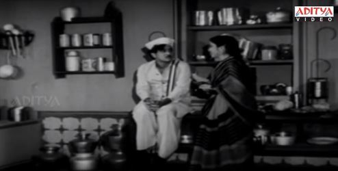 Chakrapani (1954) | Dustedoff