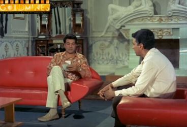 Izzat (1968) | Dustedoff