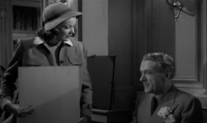 Laura (1944) | Dustedoff