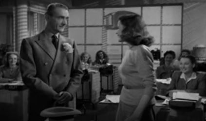 Laura (1944) | Dustedoff