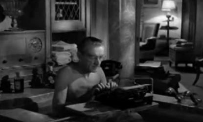 Laura (1944) | Dustedoff