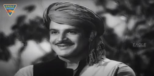 Dillagi (1949) | Dustedoff