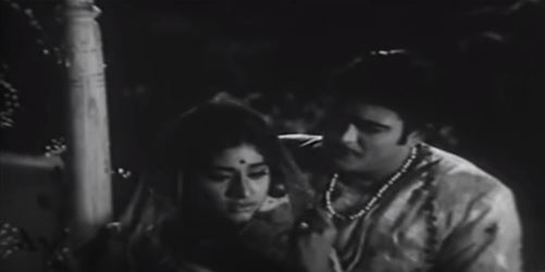 Kalapi (1966) | Dustedoff