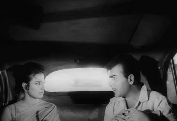 Bhoot Bungla (1965) | Dustedoff